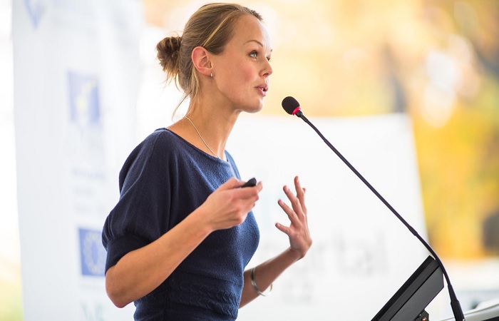 Aprender a expresarse mejor al hablar