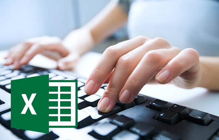 Atajos de teclado más utilizados en Excel